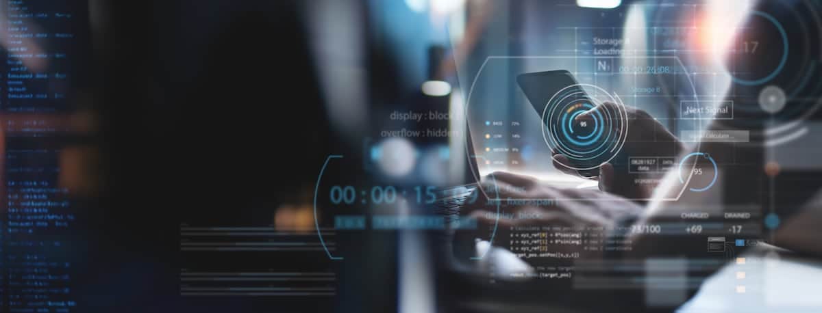 Digital Assets Mining - Fjordblock